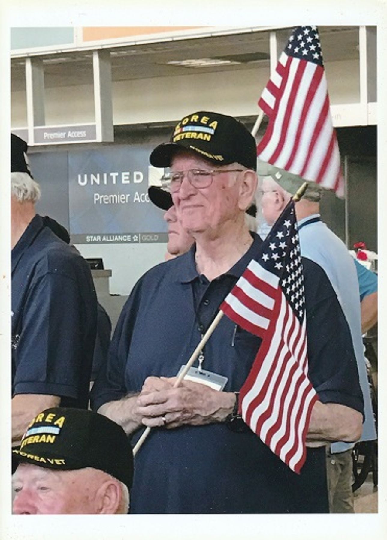 Raymond Russell Obituary - Houston, TX