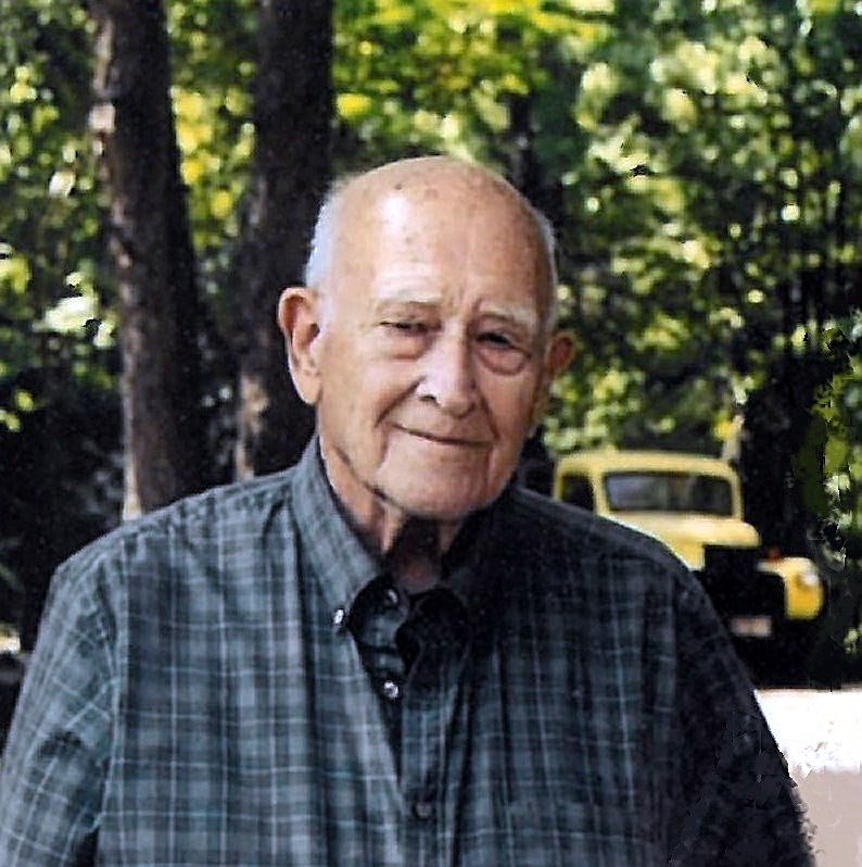 Walter Morris Obituary - Grand Rapids, MI