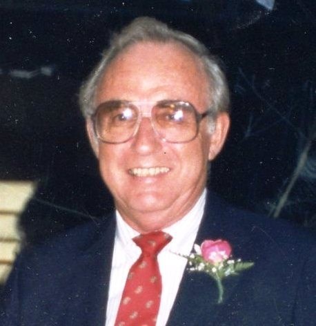 Robert Black Obituary - Baton Rouge, LA