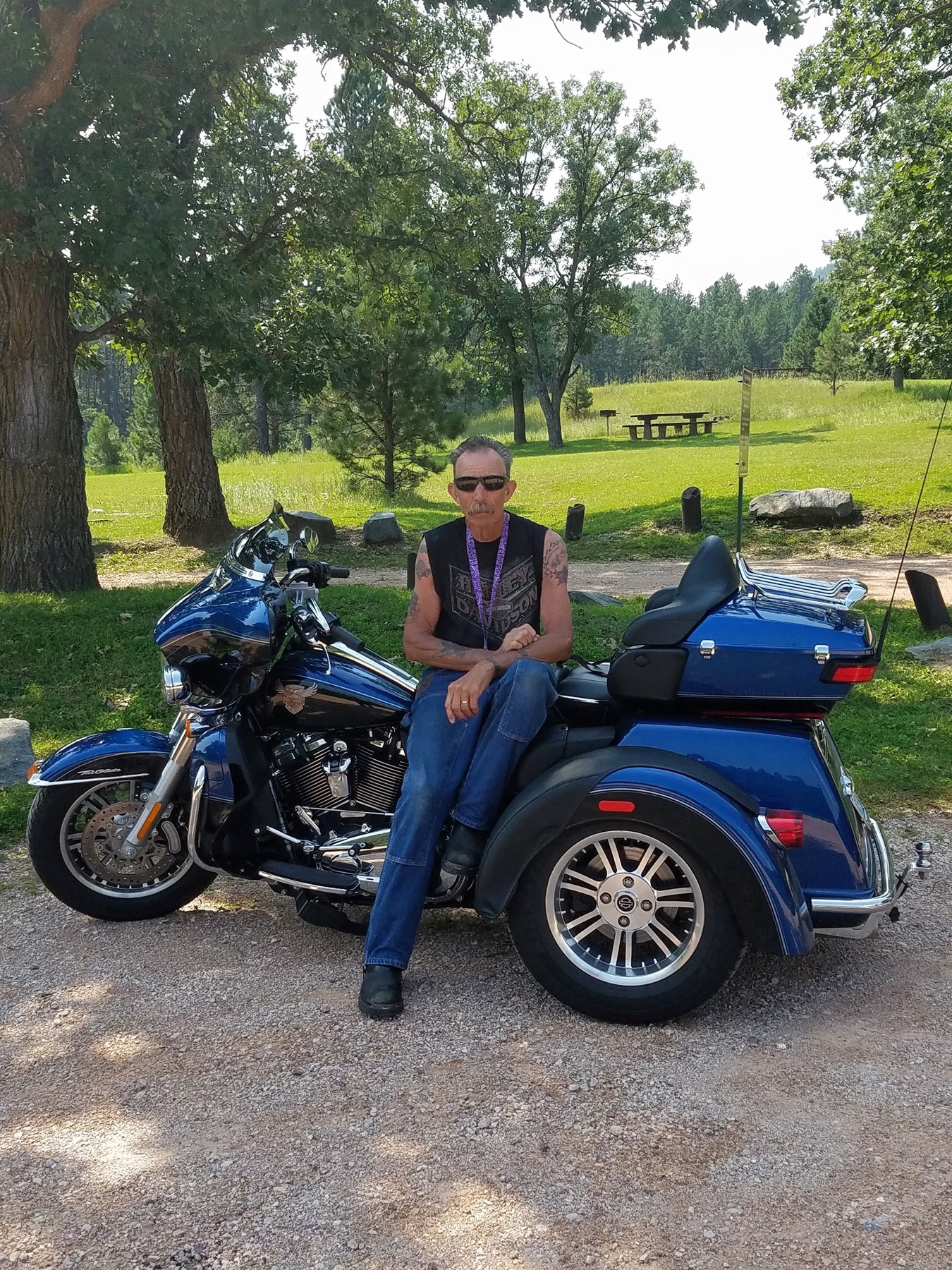 Jerry Kester Obituary - Tumwater, WA