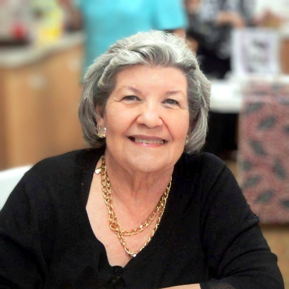 Martha Franks Lacy Obituary - Dallas, TX