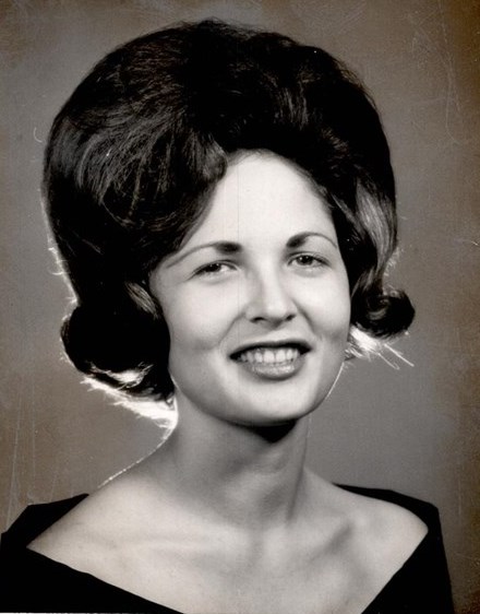 Vera Heiter Obituary - Mobile, AL