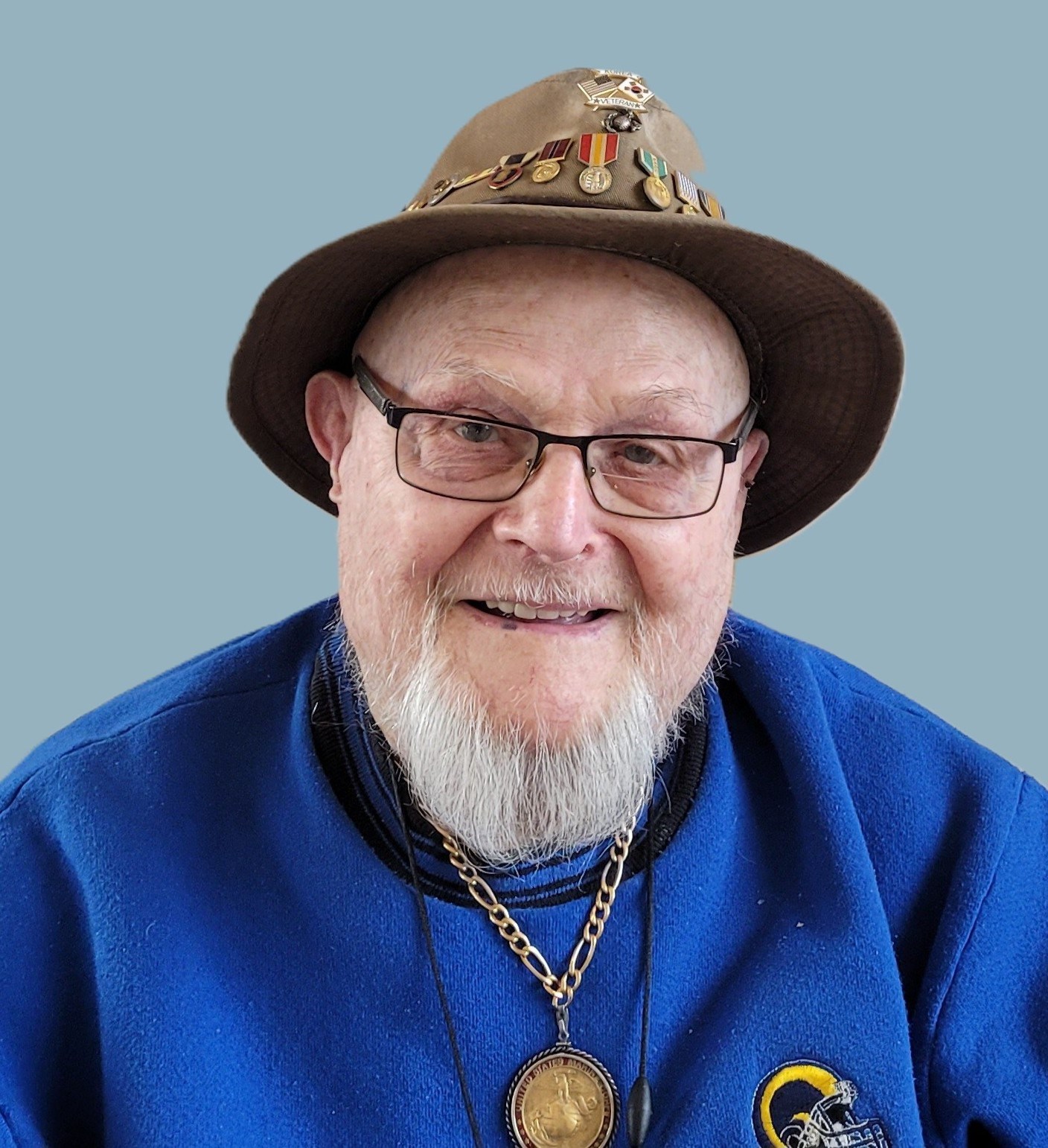 Charles "Chuck" Volk Obituary - Kennesaw, GA