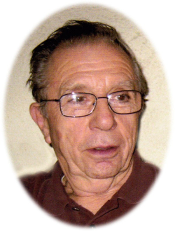 William 'Bill' Farrell Obituary - Niagara Falls, ON