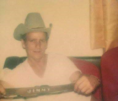 Jimmy Burrows Obituary - Norman, OK