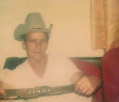 Jimmy J. Burrows Obituary - Norman, OK