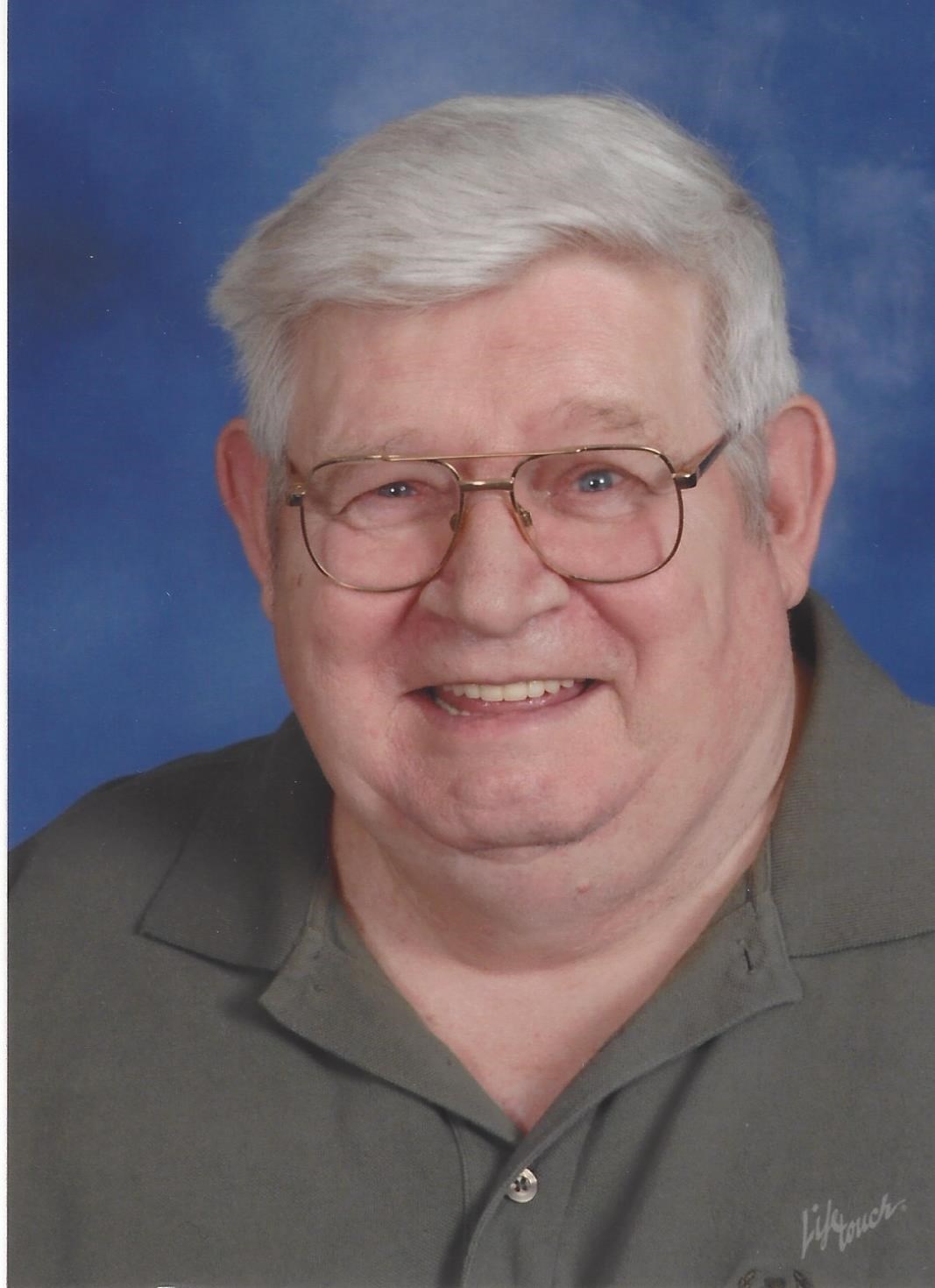George Kester Obituary - Wichita, KS