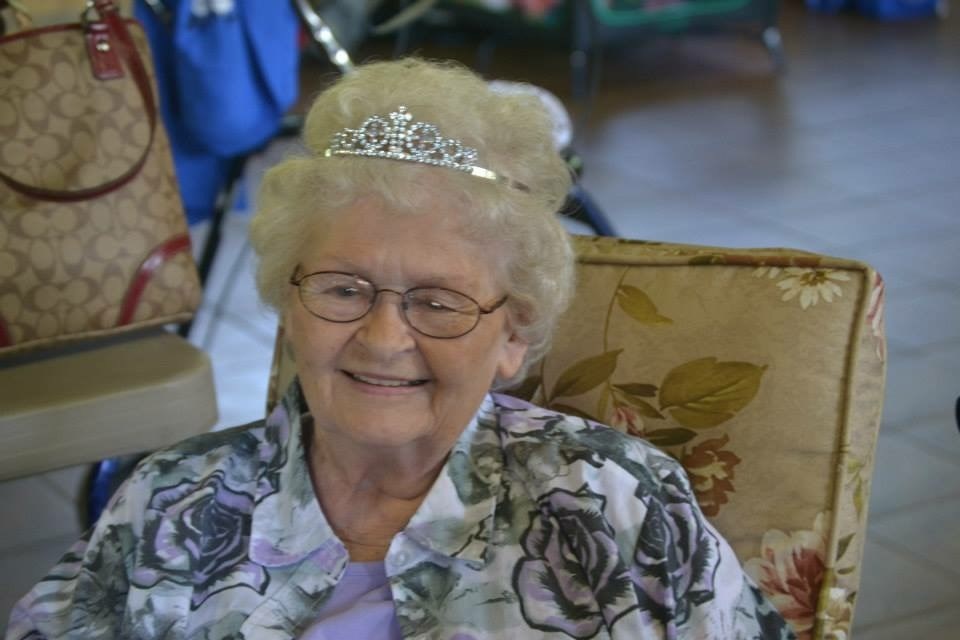 Maude Nedrow Obituary - Kansas City, KS