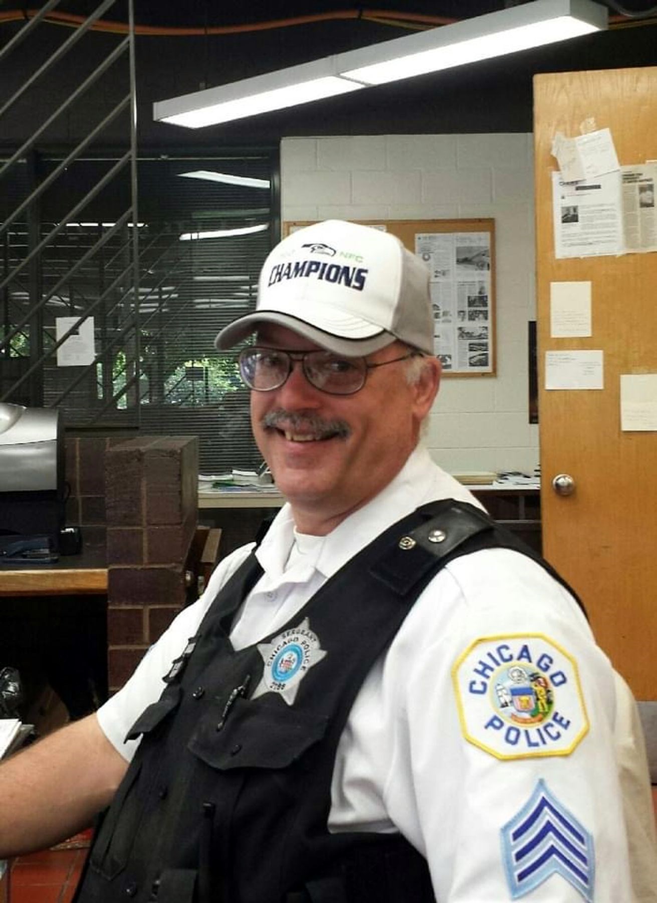 John Baranowski Obituary - Chicago, IL