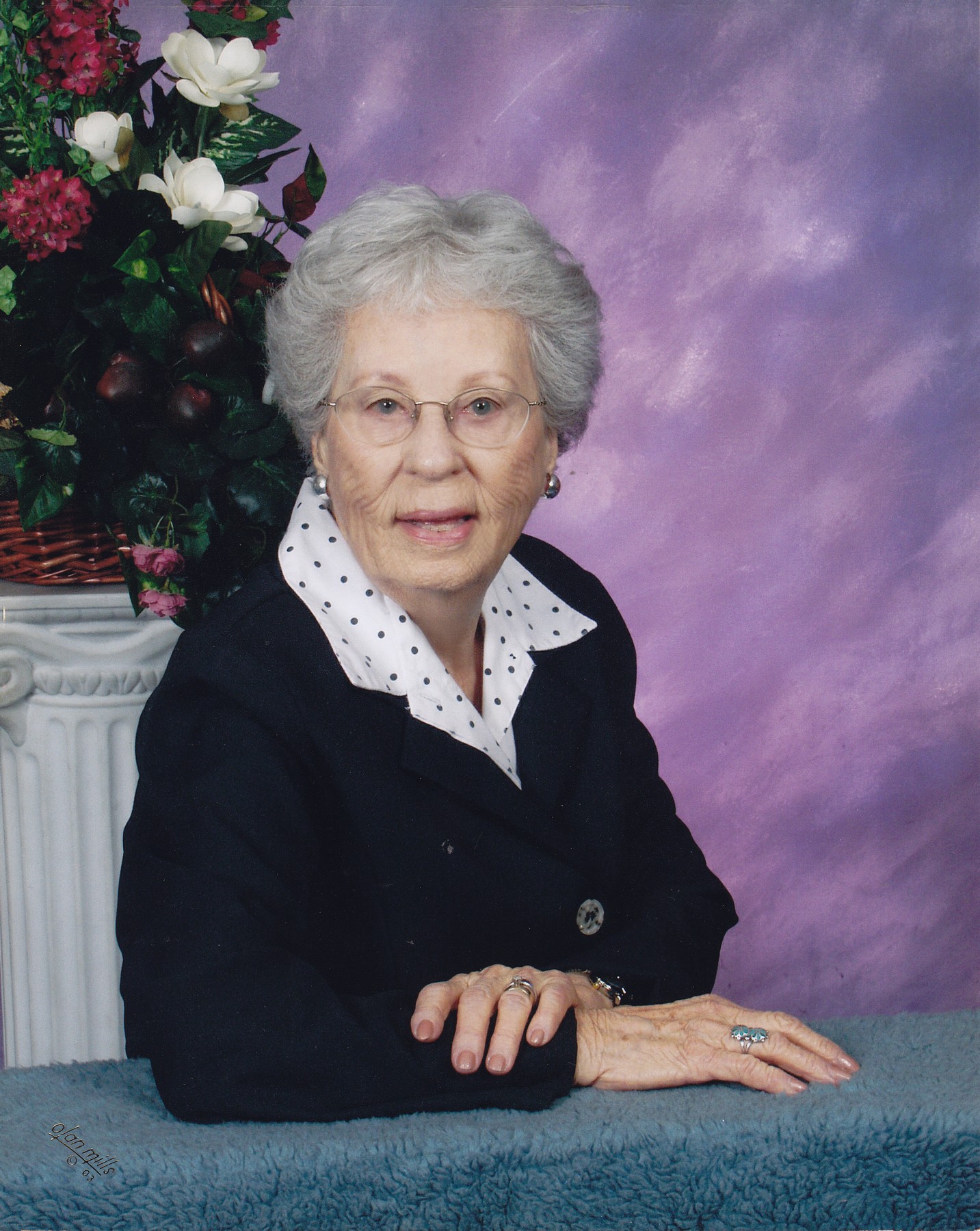 Doris M Rose Obituary - Austin, TX