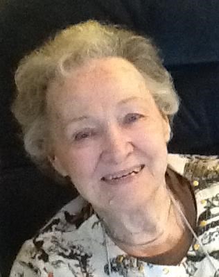 Barbara Backus Obituary - Swansea, MA