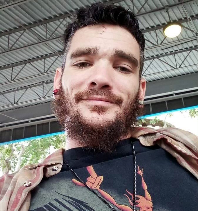 Eric Willard Obituary - Ormond Beach, FL