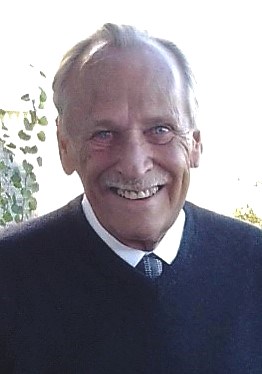 Raymond Umbaugh Obituary - Boulder, CO
