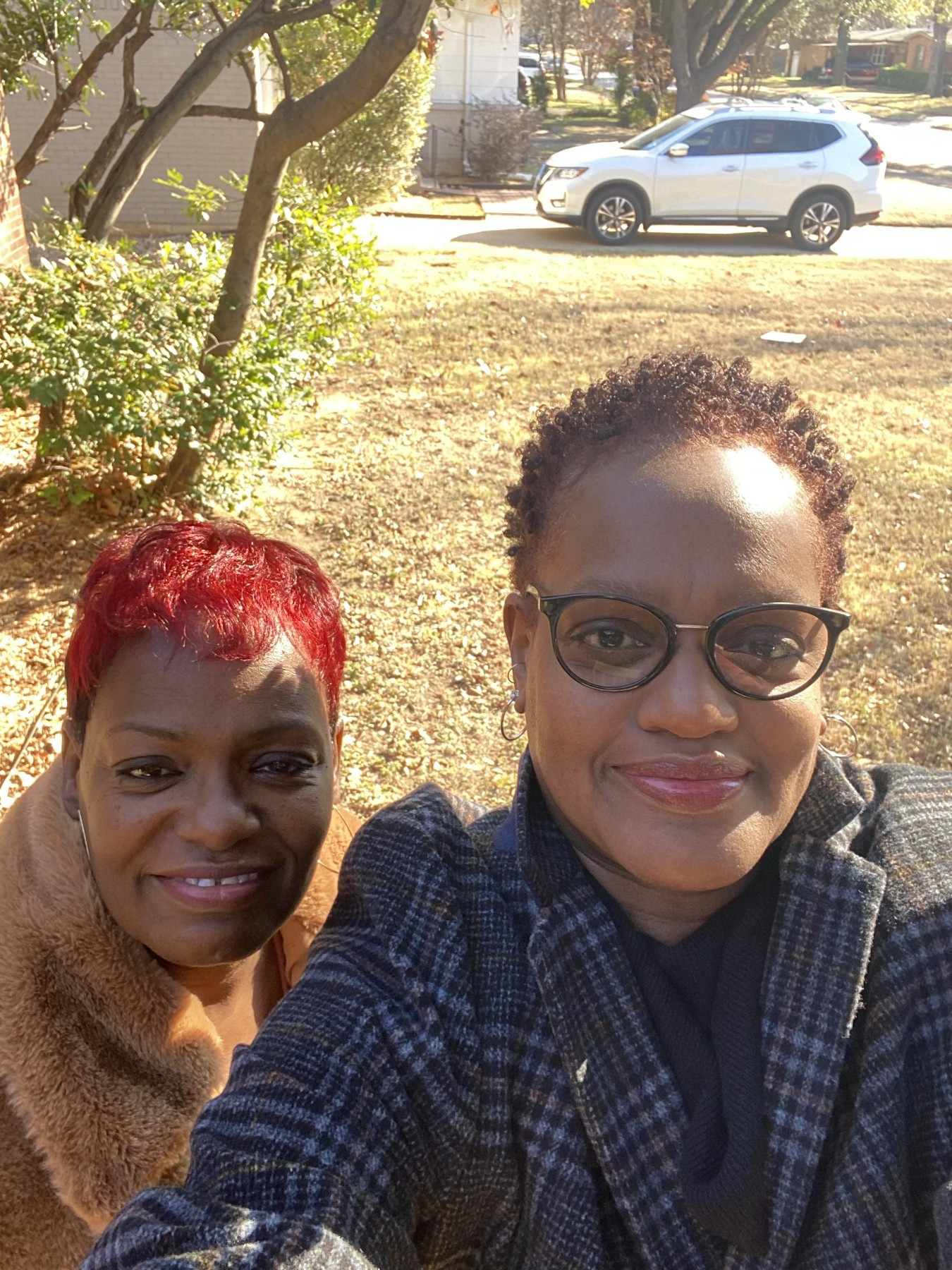 Debbie Ann Brown Arlington Tx