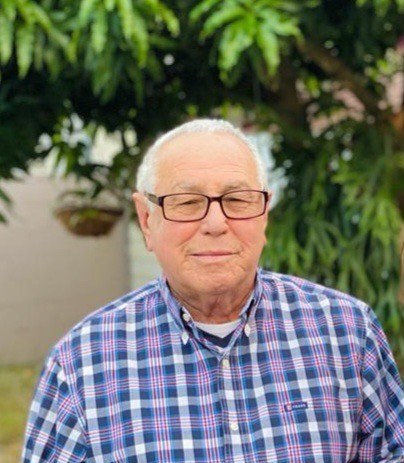 Rafael Lozada Gil Obituary - Orlando, FL