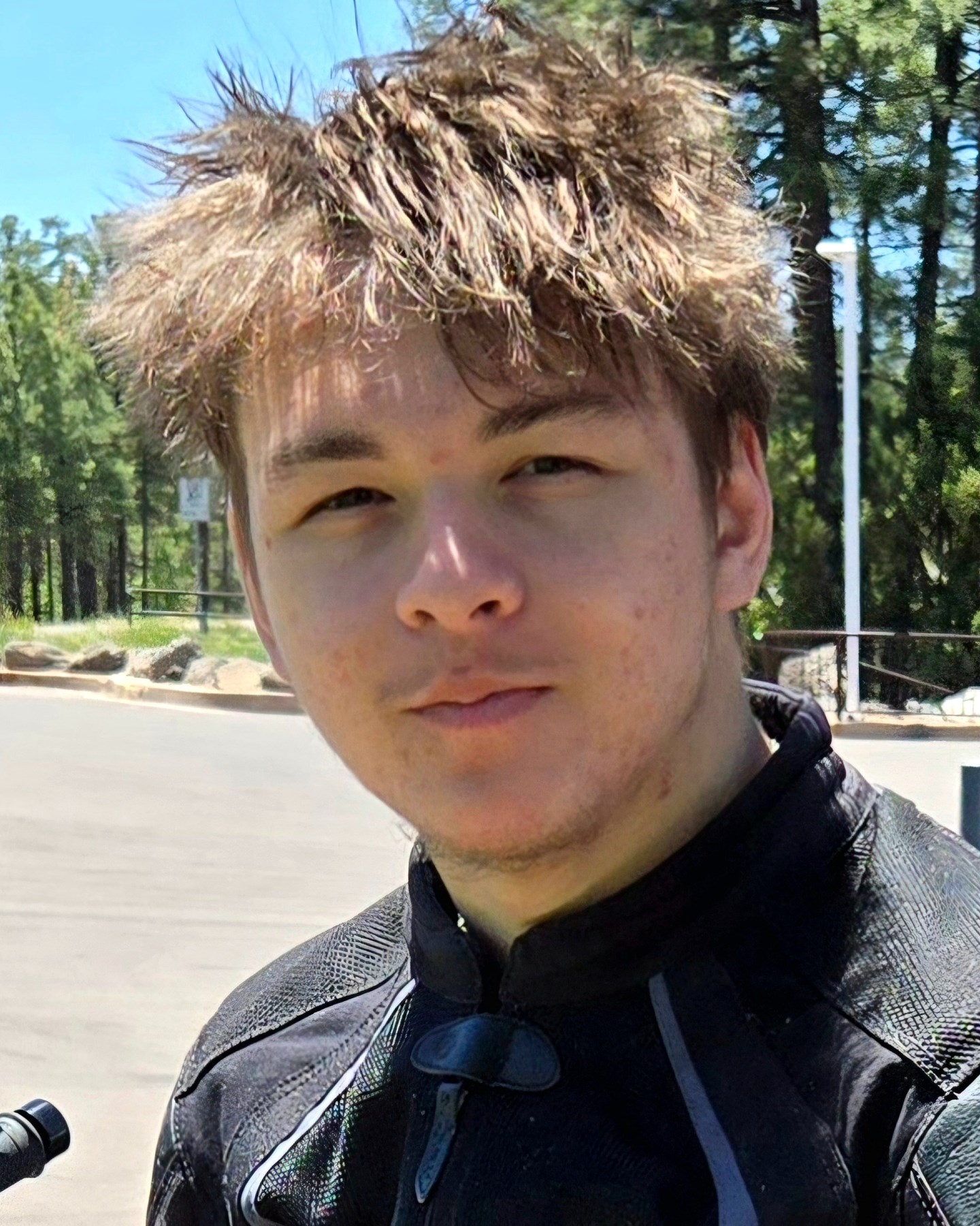 Tyler Robbins Obituary - Casa Grande, AZ