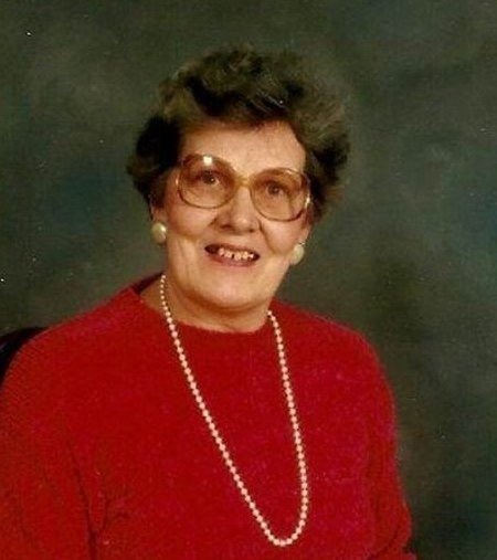 Marlene Ellinor Gibbon Obituary - Chilliwack, BC