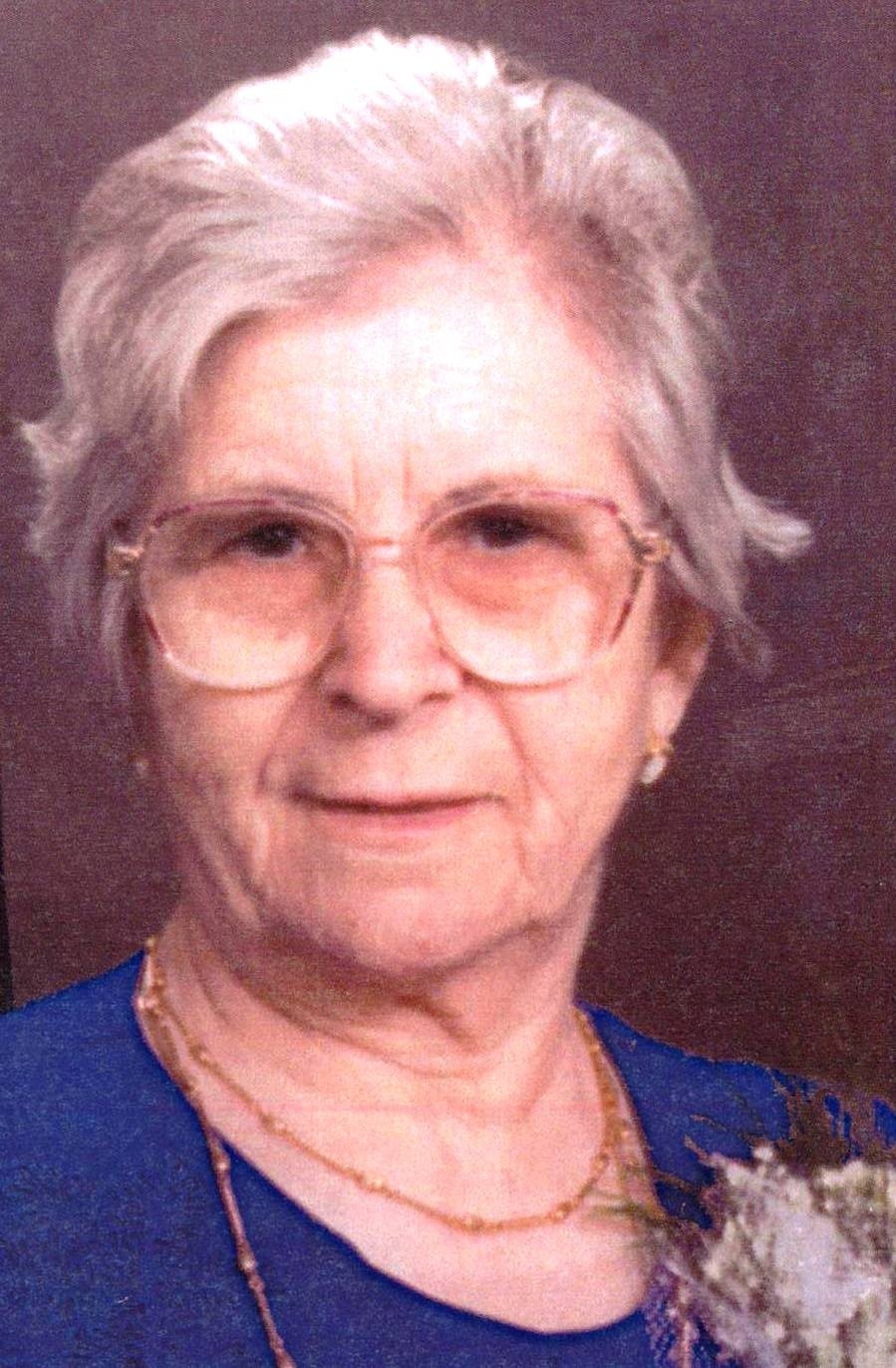 Christina Ricchio Obituary - San Jose, CA