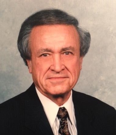 Donald Max Shultz Obituary - Sandy Springs, GA