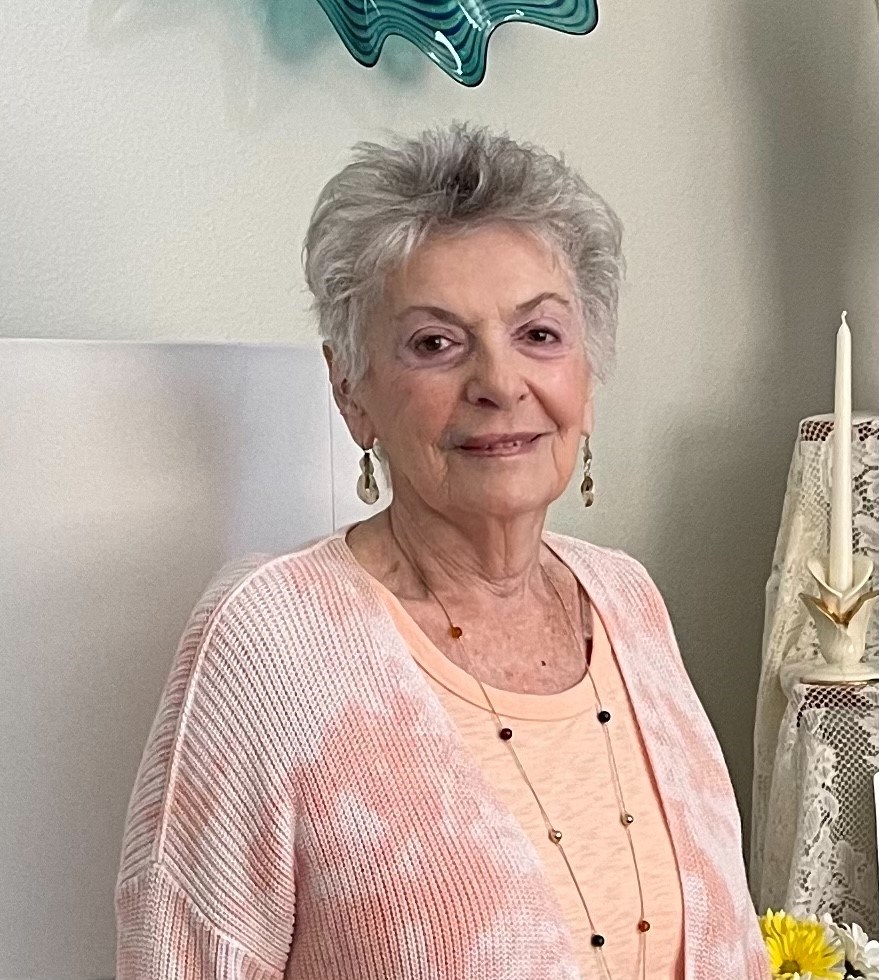 Monica McPhillips Obituary - Sarasota, FL