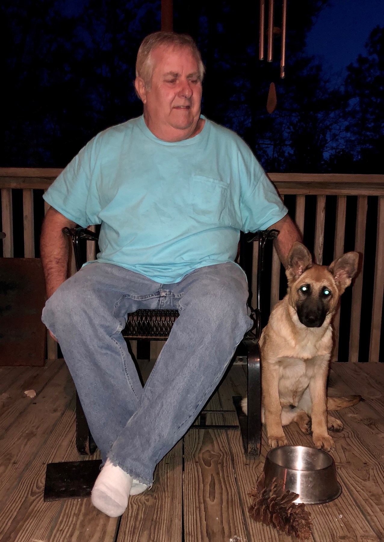 Tony Rowe Obituary - Montgomery, AL