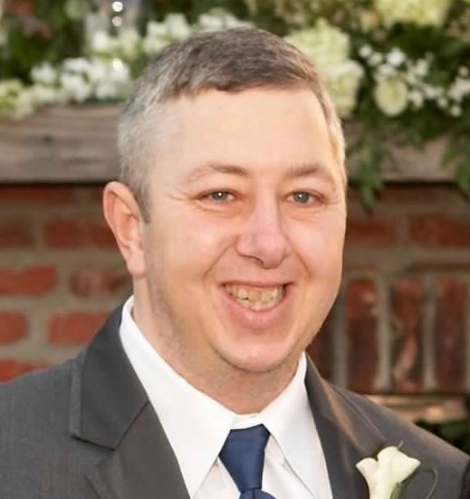 Michael Robichaux Obituary - Metairie, LA