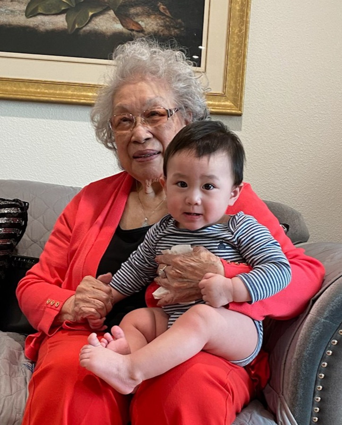 Hsing-Ti Wang Obituary - Whittier, CA