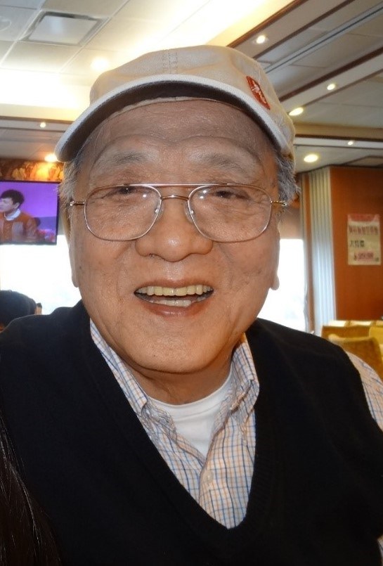 Steve Nigk Chong Tan Obituary - Burnaby, BC