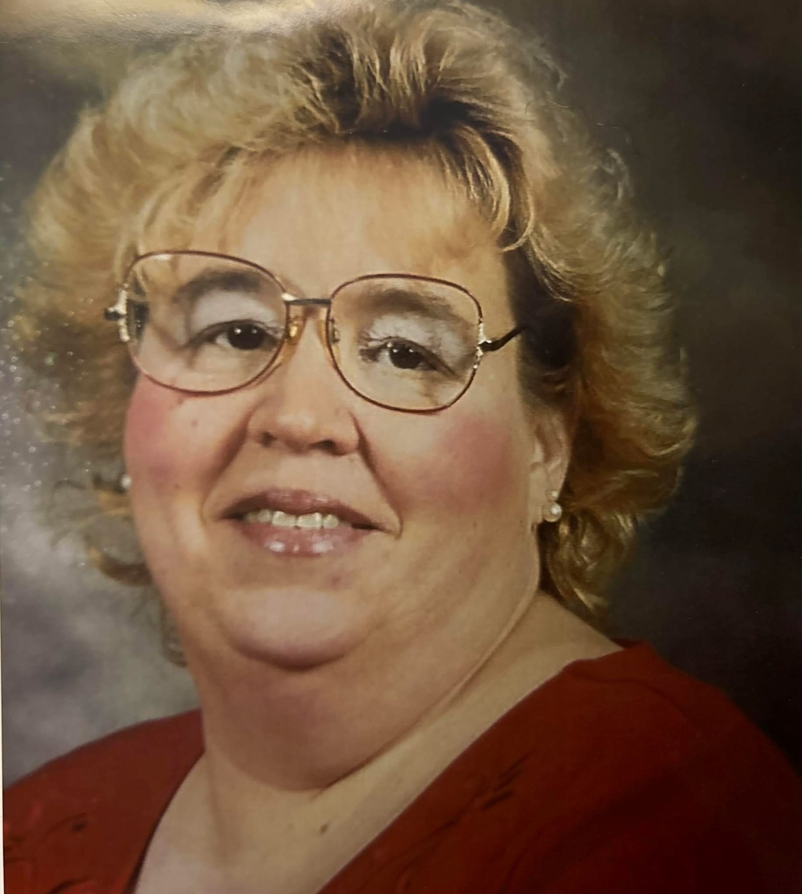 Karen Gessler Obituary - Greenville, OH