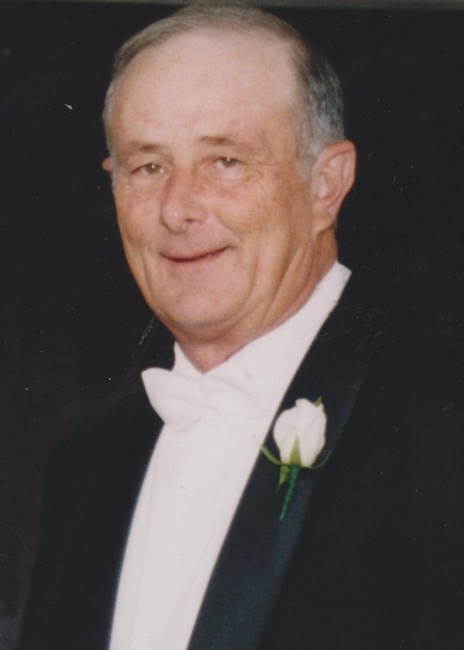 Fred Jordan Obituary - China Grove, NC
