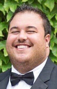 Nicholas "Nick" Joseph Hess Obituary - Dayton, OH