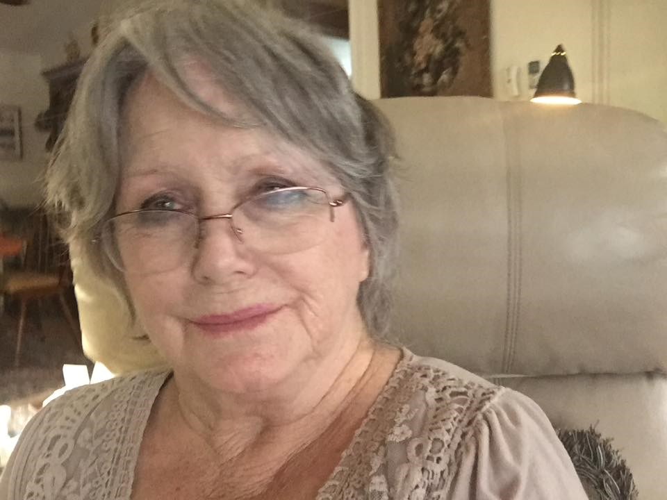 Judith Rigali Obituary - Salem, OR