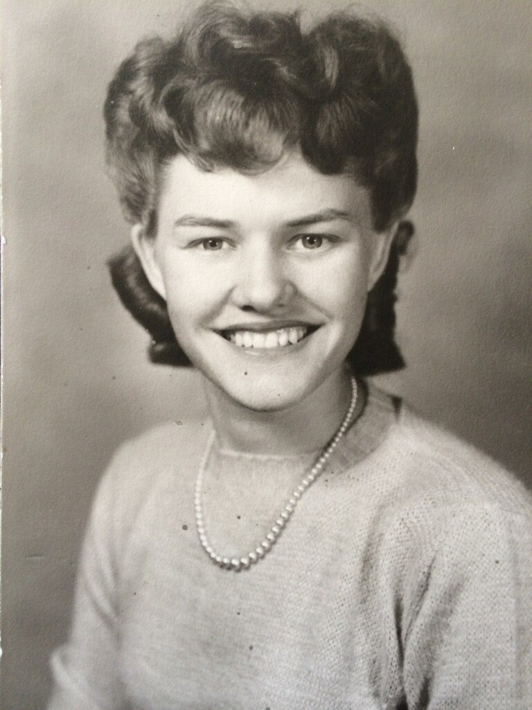 Sue Stimpson Obituary - Yakima, WA