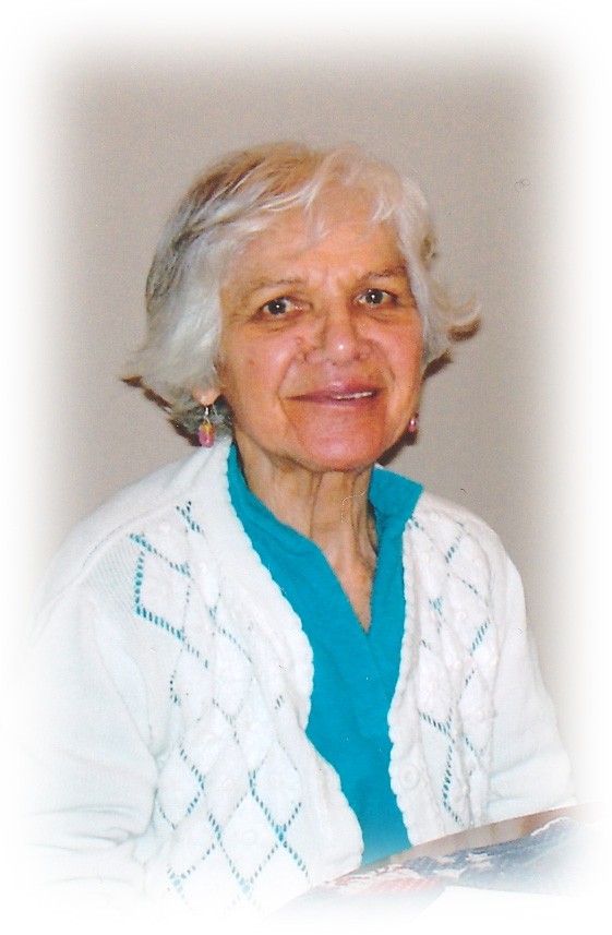 Anna Glorioso Obituary - Danbury, CT