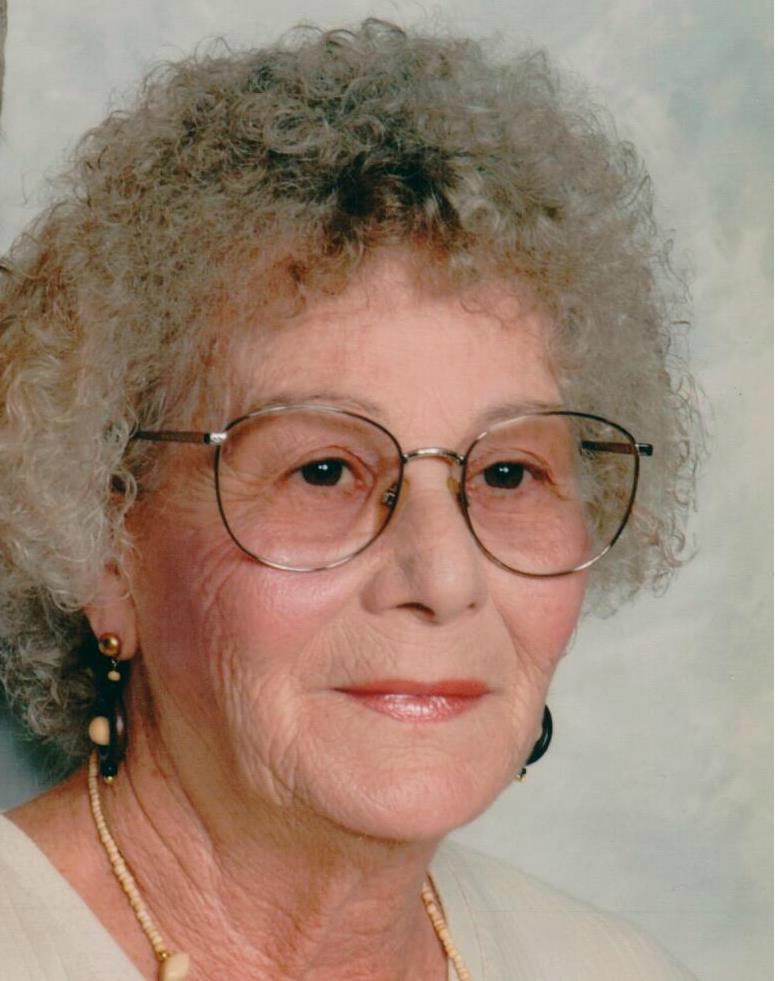 Georgene Doty Obituary - Fremont, IN