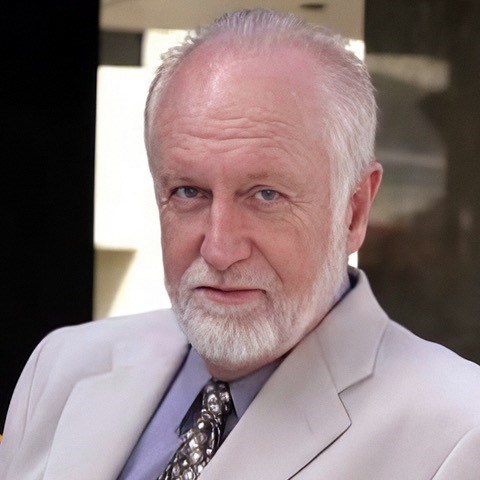 Patrick McNamara Obituary - New Orleans, LA