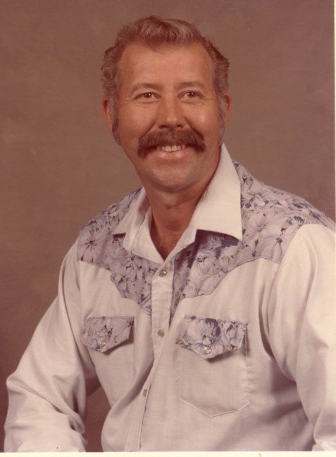 Ralph David Salmons Obituary - Moss Bluff, LA