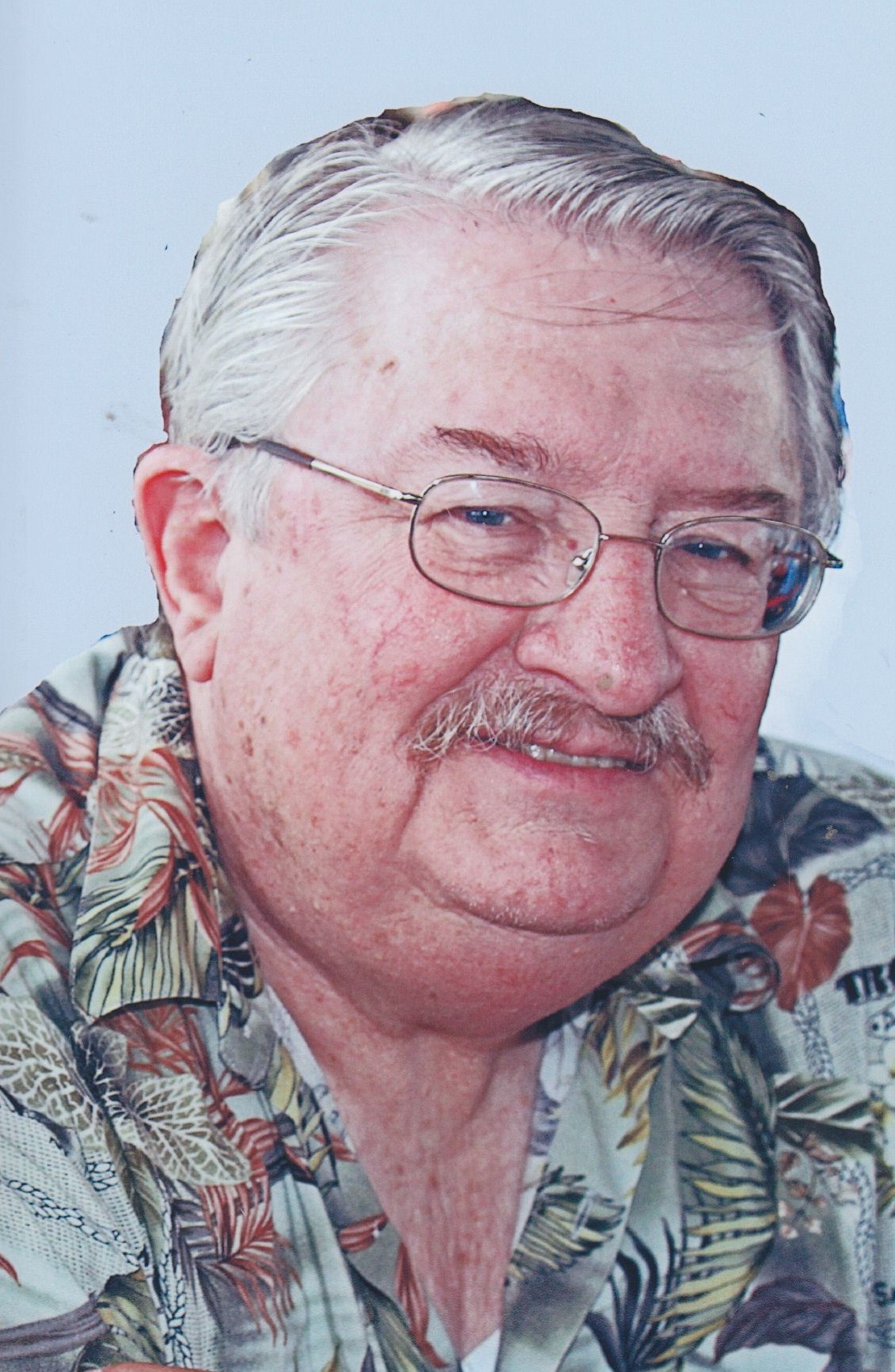 Raymond John Grabfelder Obituary - Mobile, AL