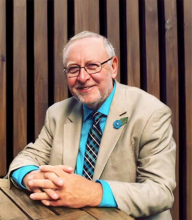 Timothy George Obituary - Worthington, OH