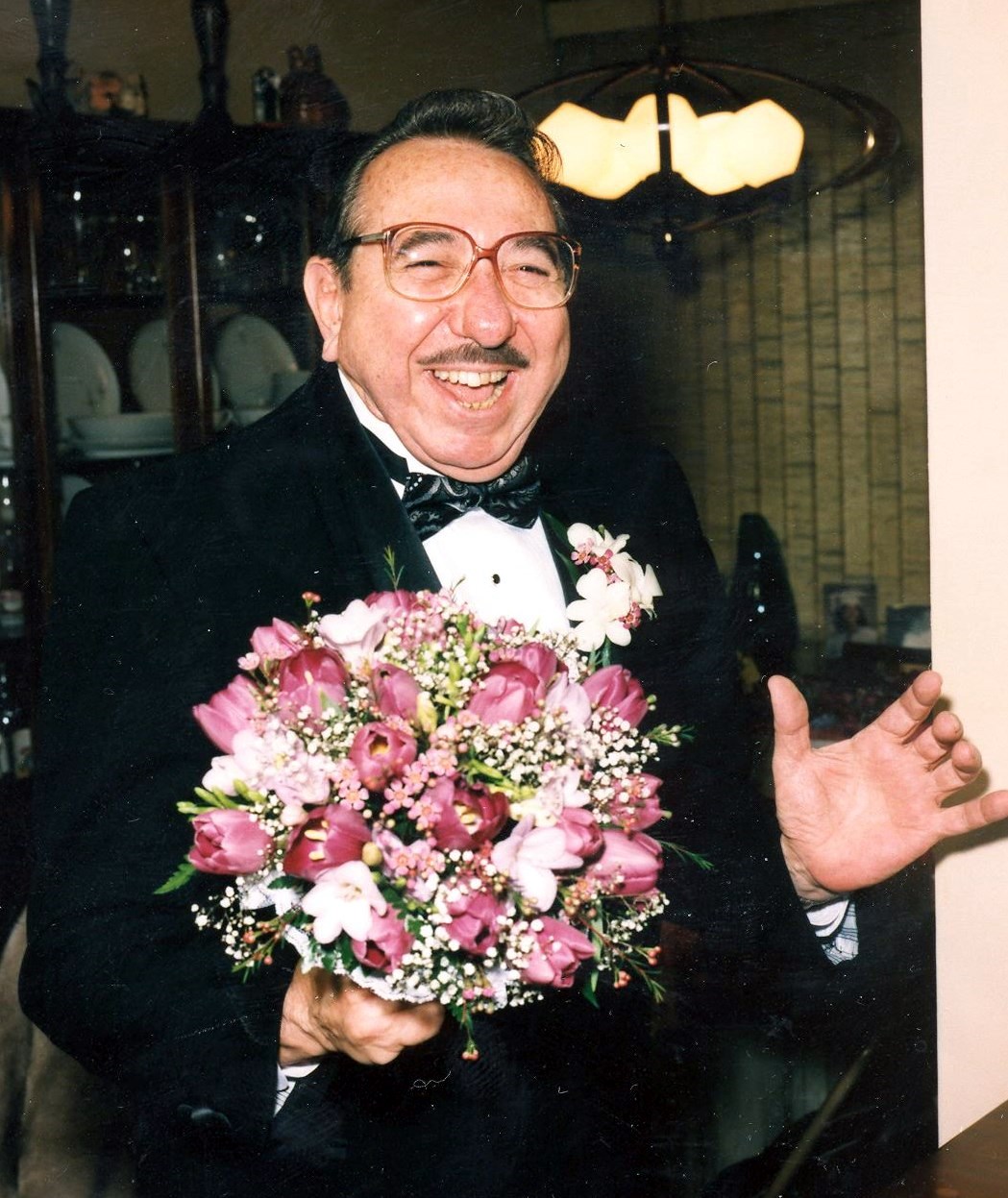 Rocco Luongo Obituary - Westwood, NJ