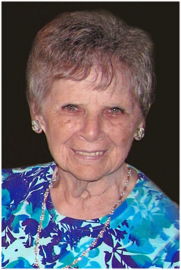 Muriel McKay Obituary - St. Clair Shores, MI
