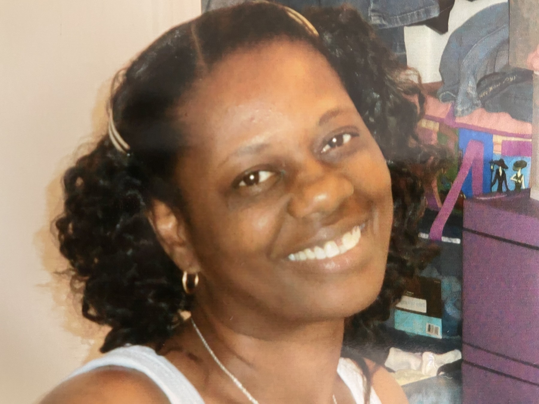 Karen Farrow's Instagram, Twitter & Facebook on IDCrawl