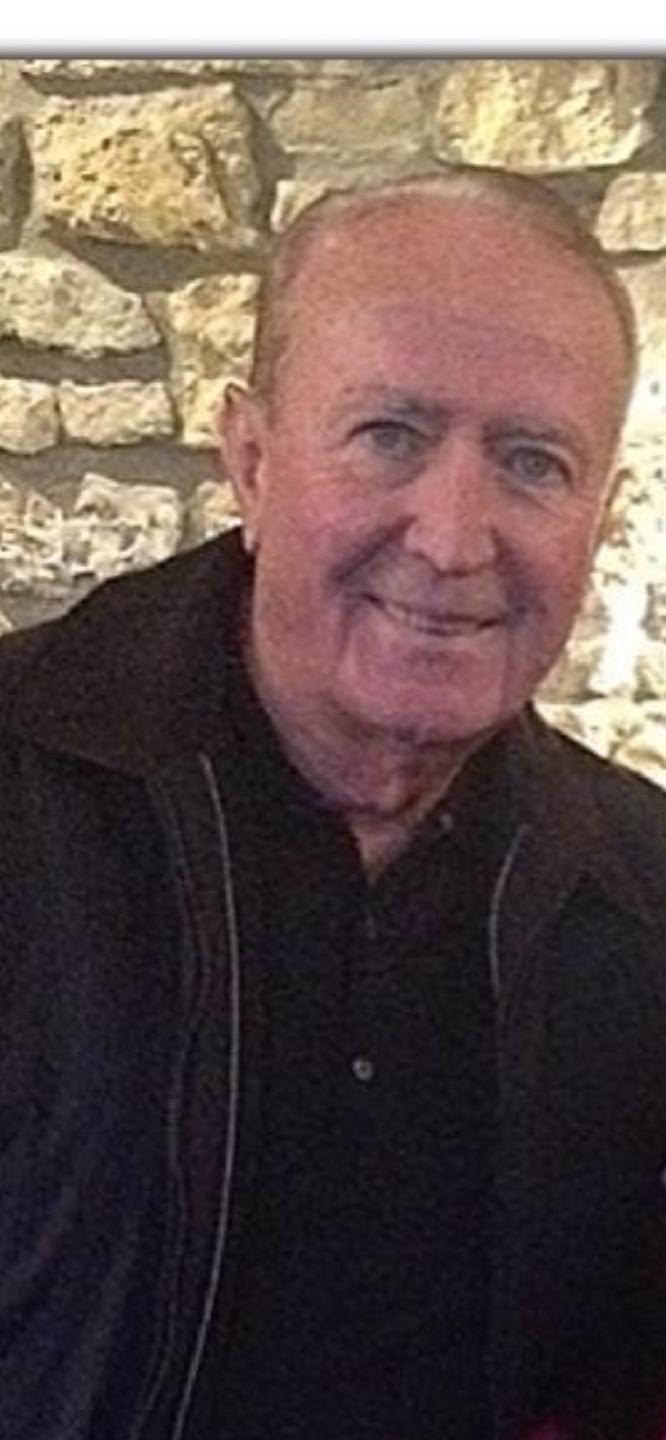 William Jones Obituary - Port Charlotte, FL