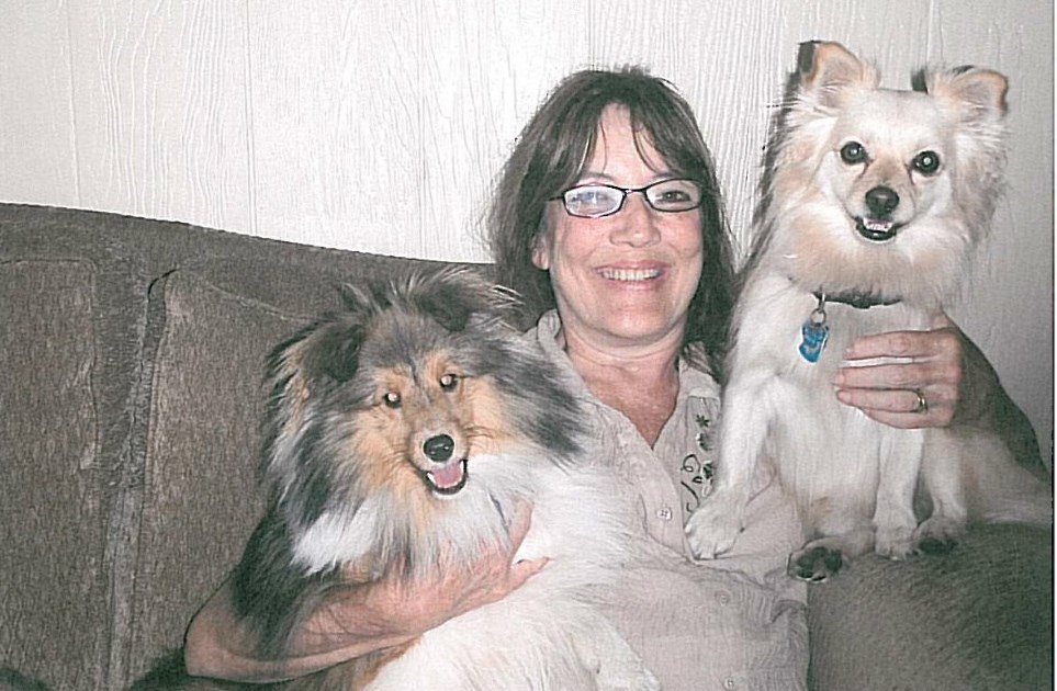 Gail Leslie Shewan Obituary - Courtenay, BC
