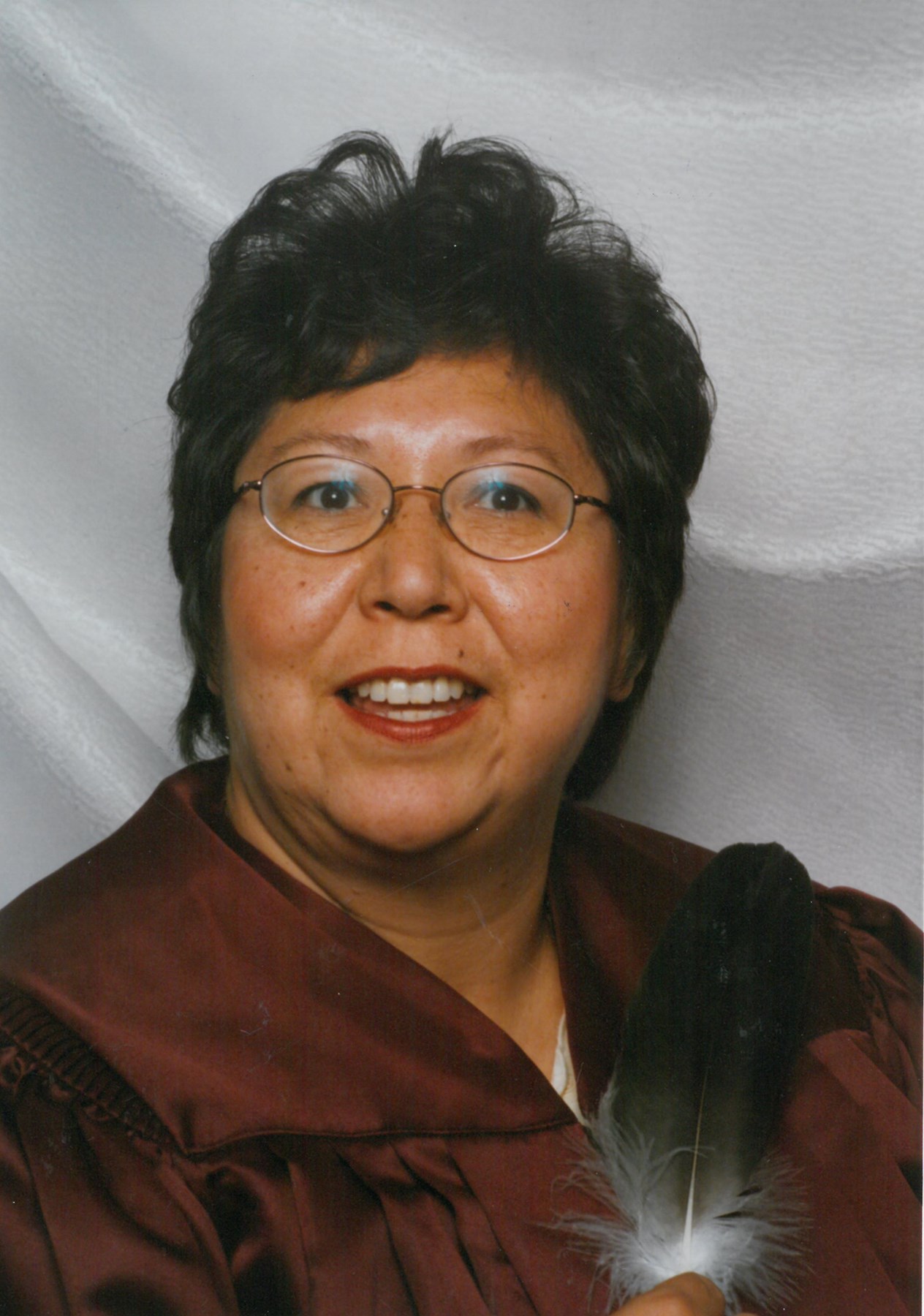 Christine Matilda Pierro Obituary - Sydney, NS