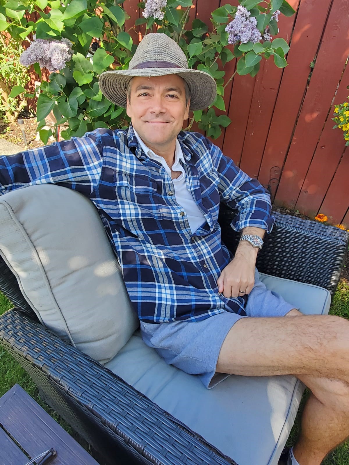 David Savage Obituary - Victoria, BC