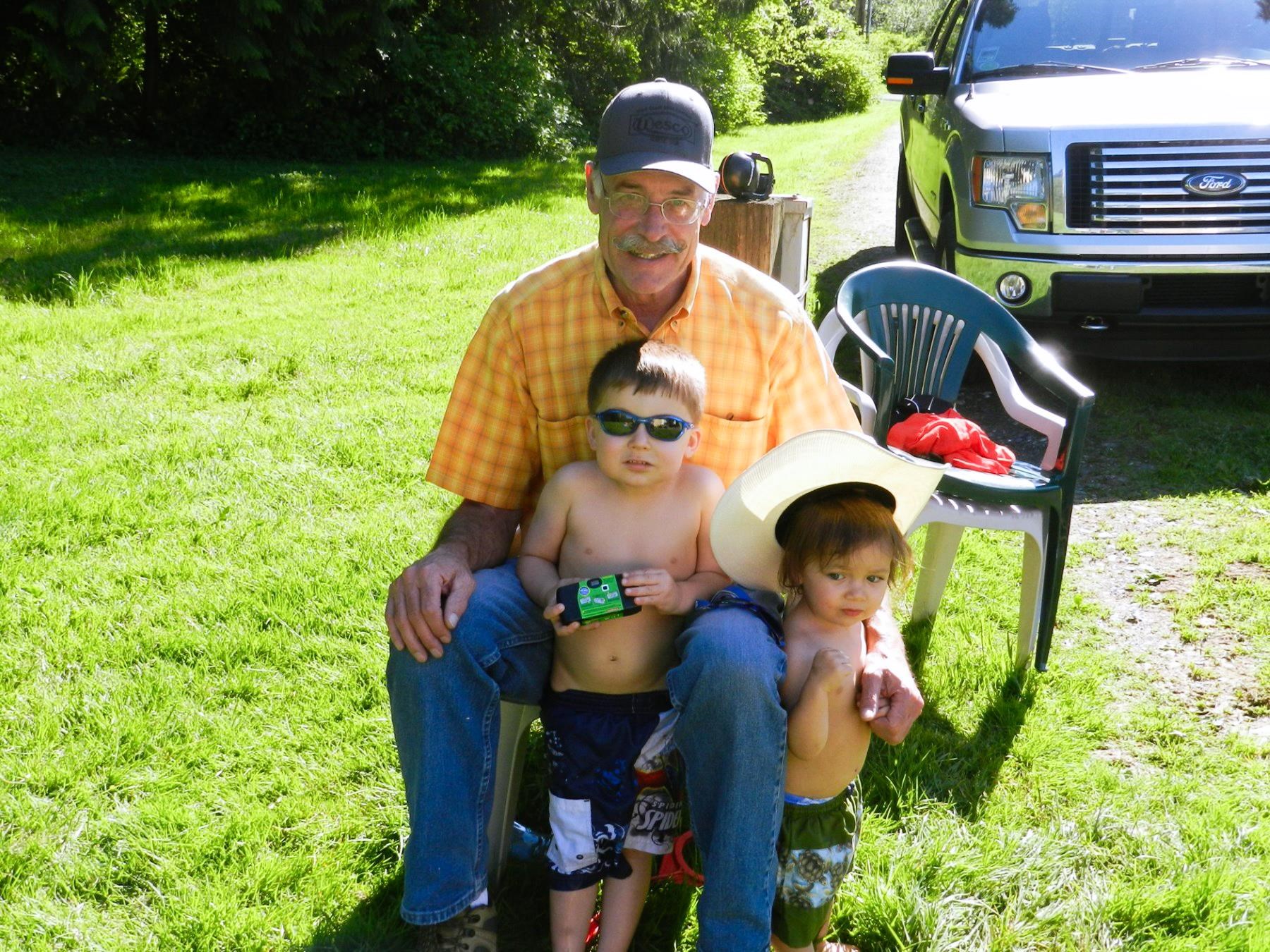 Jerry Raney Obituary - Wheat Ridge, CO