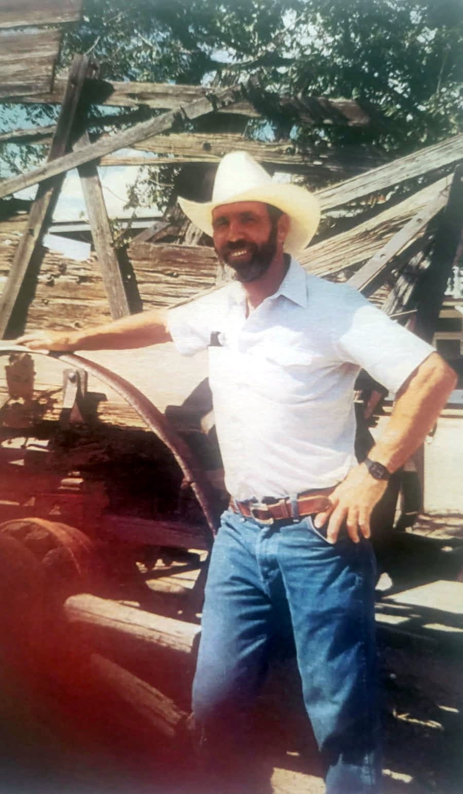 Joe Peck Obituary - Mesa, AZ