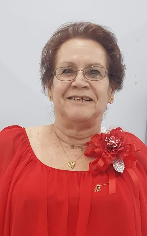 Enedina Ramirez Obituary - Corpus Christi, TX