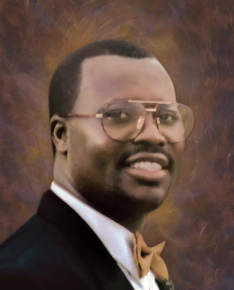 Patrick Thomas Obituary - Houston, TX